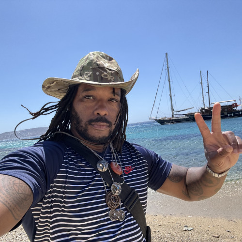 JASON F. from United States