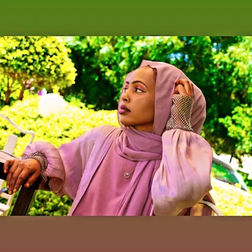 Fatmah A. from United States