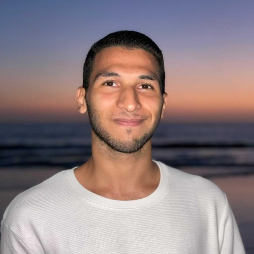 Rida A. from Morocco