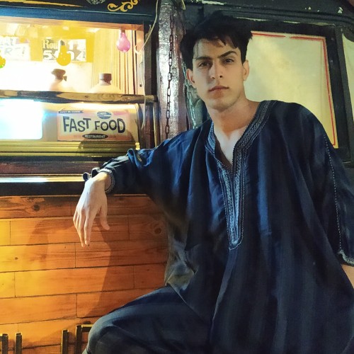 Badr B. from Morocco