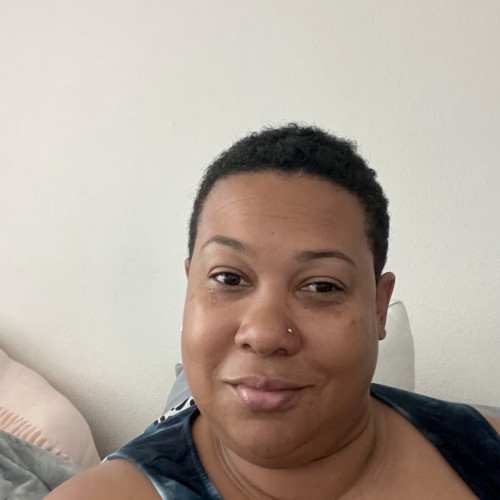 Alecia M. from United States