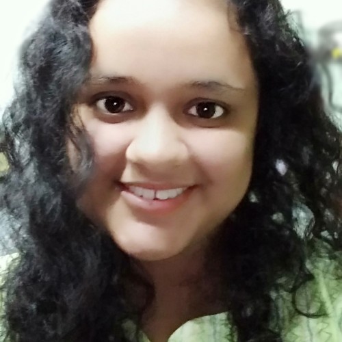 Priya S. from India