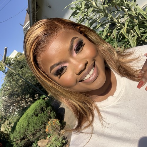 Chiedza C. from Zimbabwe