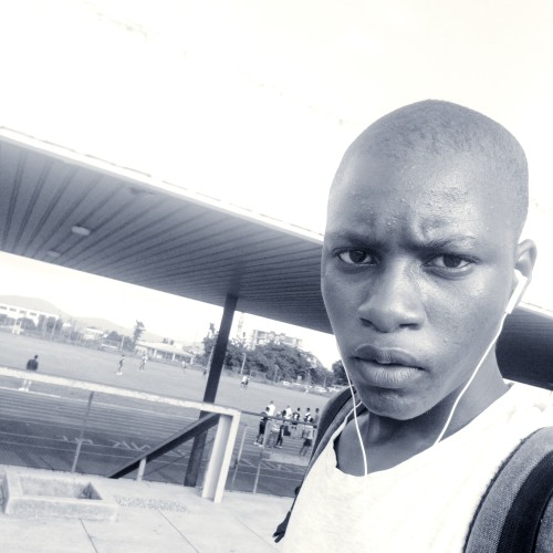 Obaloluwa A. from United States