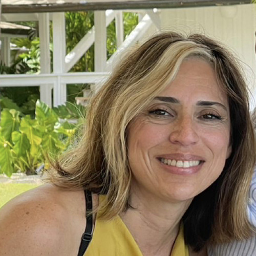 Ines Maria H. from Spain