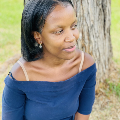 Sindisiwe S. from South Africa