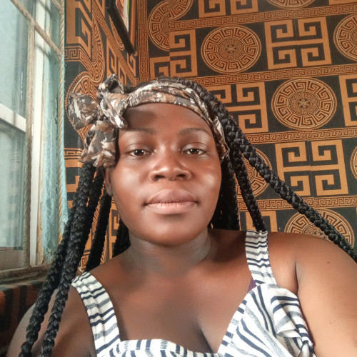 Faith M. from Nigeria