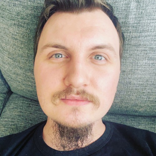 nathan m. from Sweden