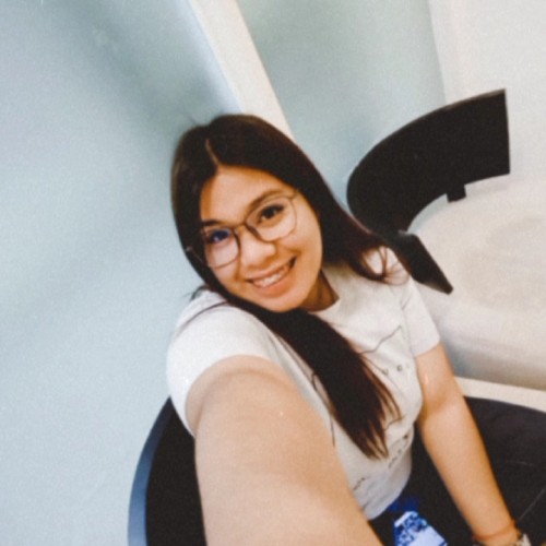 Razel Michaela Y. from United States