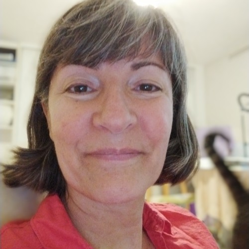 Marie-Noelle M. from United States