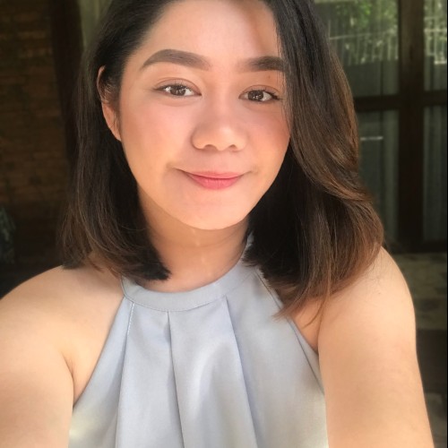 Jonas G. from Philippines