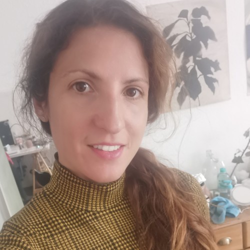 Judit S. from United States