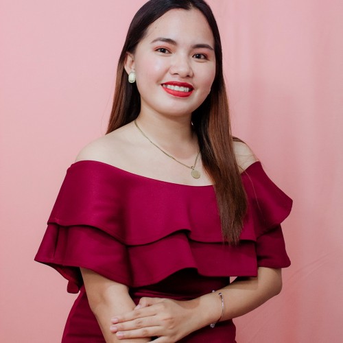 Riy M. from Philippines