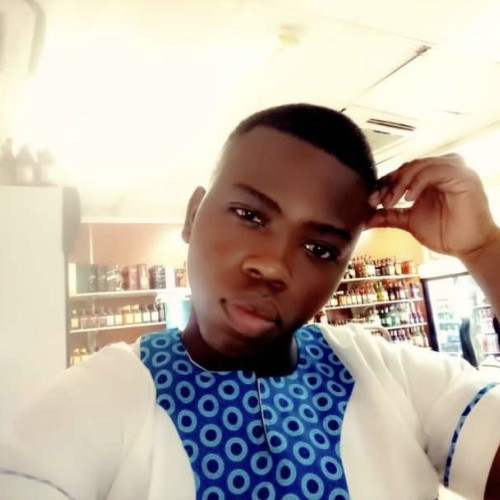 phindokuhle M. from South Africa