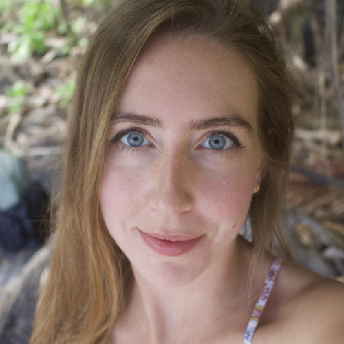 Kate M. from United States