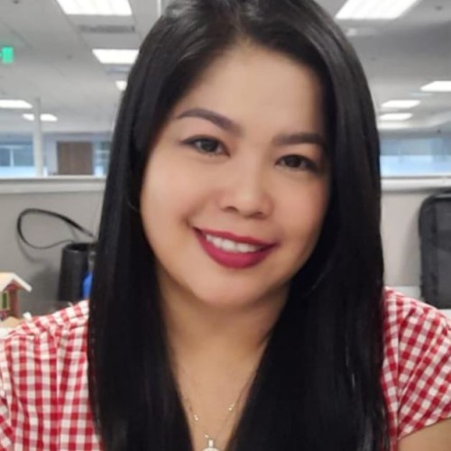 Sheryll S. from Philippines