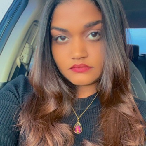 Ana R. from United States