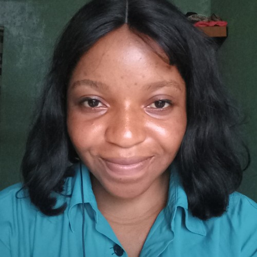 Mojisola A. from United States