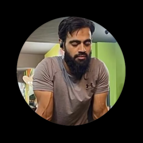 Nashit H. from India