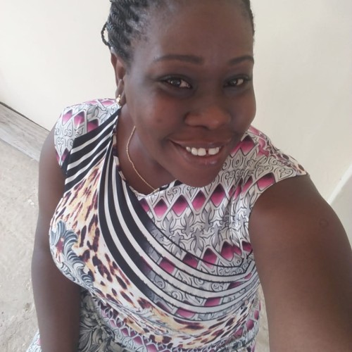 Kerry-kay C. from Jamaica