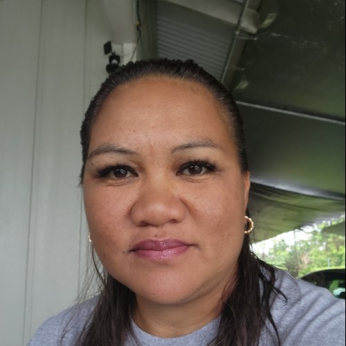 Charlene O. from United States