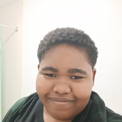 Crystal B. from United States