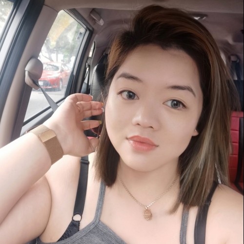 Mary Joy G. from Philippines