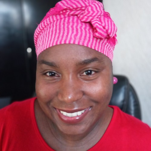 Amaya M. from Mexico