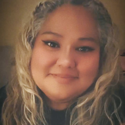 Crystal A. from United States