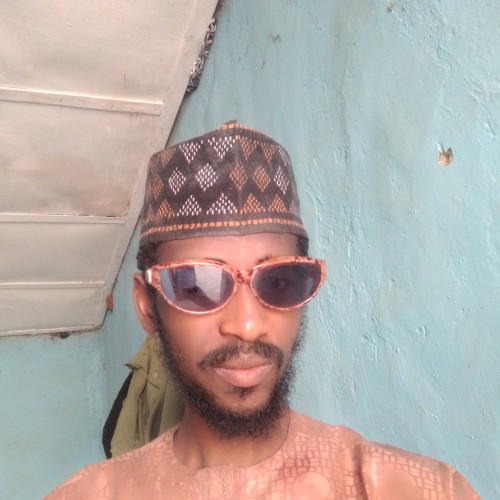 Usman L. from Nigeria
