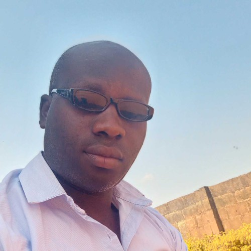 Isaac A. from Nigeria