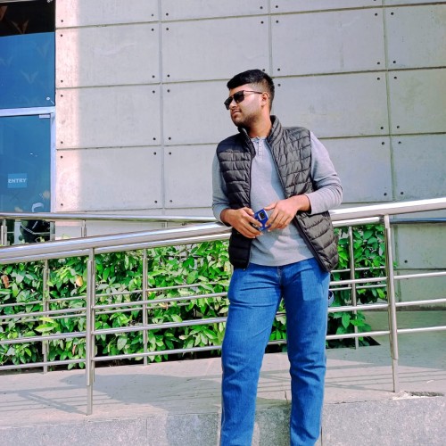 MD Meherab Mohidul S. from United States