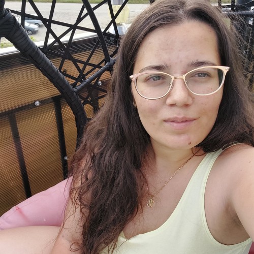 Alexandra N. from United States