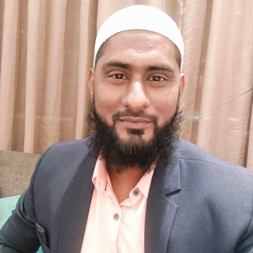 Hanif K. from India