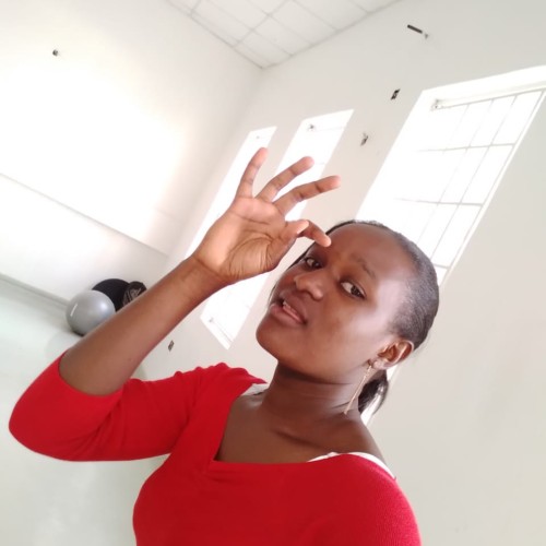 Miriam K. from United States