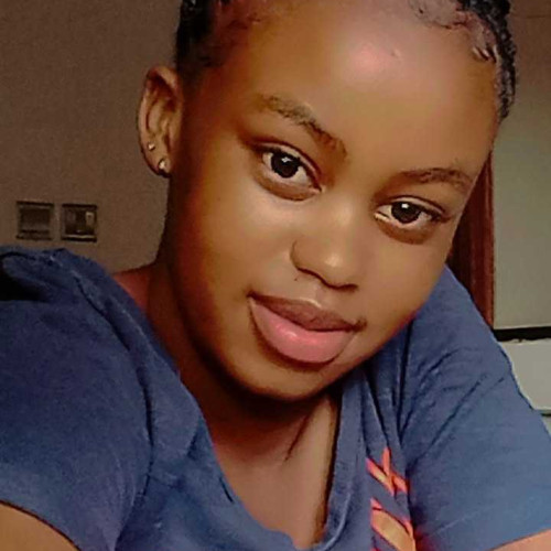 Emmawachera T. from Kenya