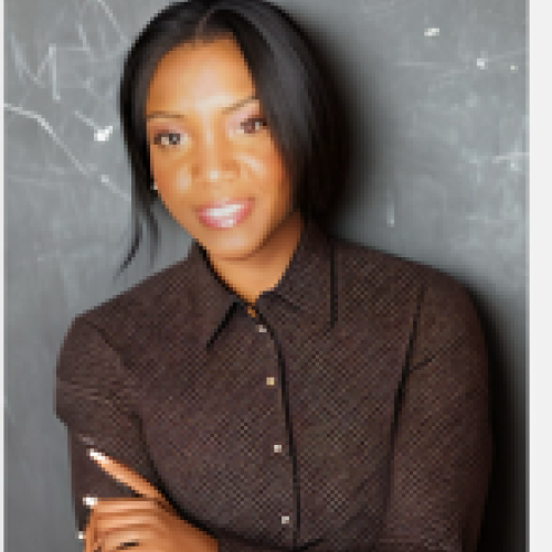 Naomi M. from United States