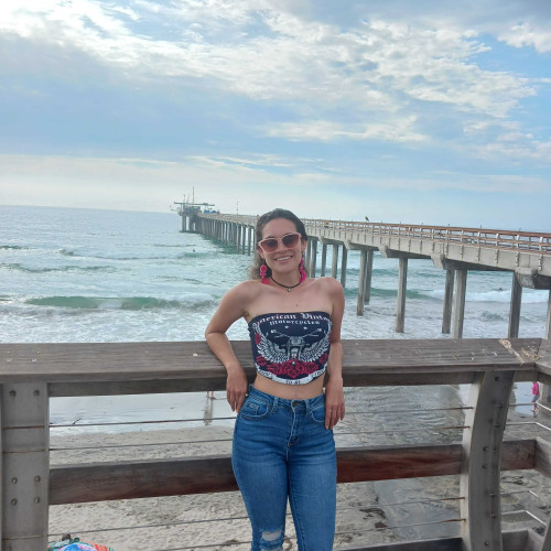 jenny c. from Colombia