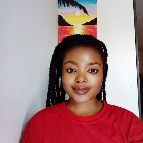 Nyasha M. from South Africa