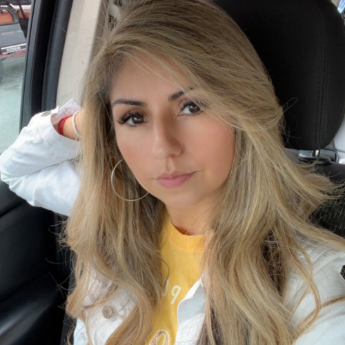 Geraldine C. from United States