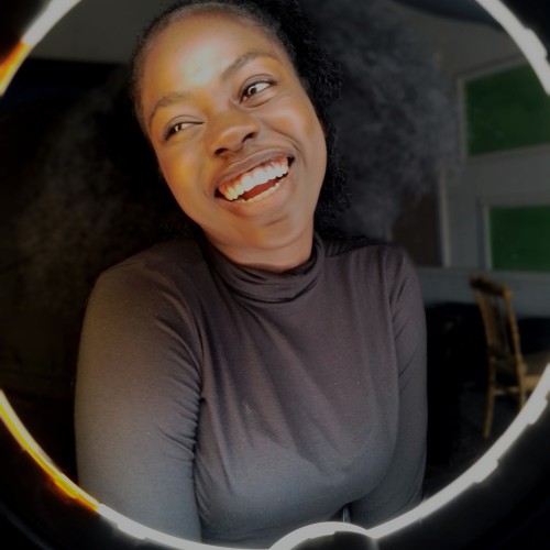 Deborah J. from United States