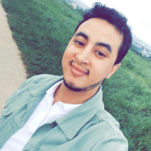 Ahmed T. from France