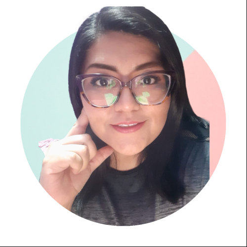 Daniela B. from Peru