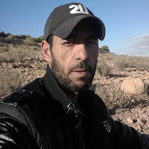 Sami F. from United States