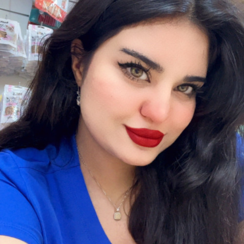 lina h. from Iraq