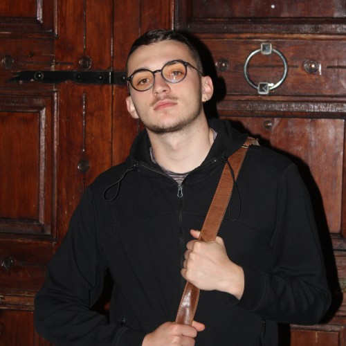 Alket C. from United States