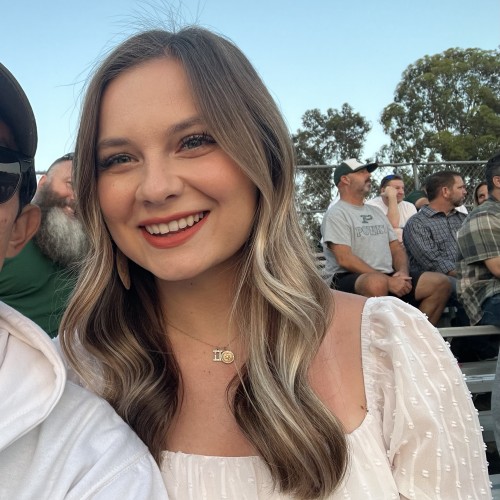 Brianna G. from United States