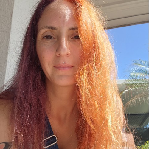 Josilynn A. from United States