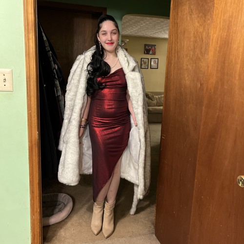 Brianna M. from United States