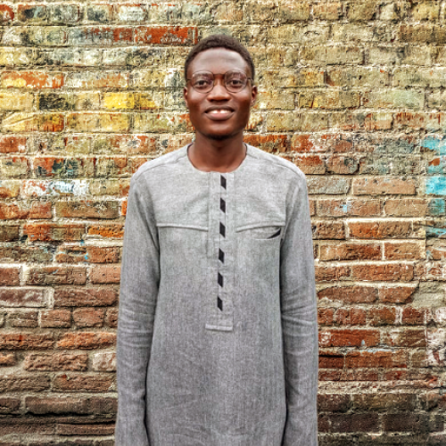 Peter A. from United States